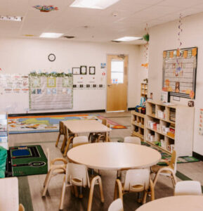 Homepage - LeafSpring School at Pendleton